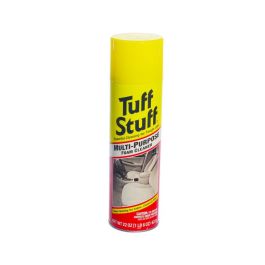 Tuff Stuff Multi Purpose Foam Cleaner 22oz | H&B Hardware and Lumber Inc
