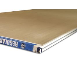 Gypsum Board Drywall Regular 1/2in x 4ft x 8ft | H&B Hardware and ...
