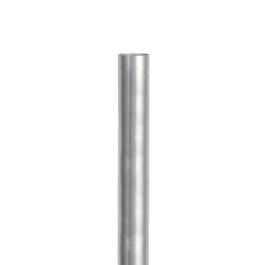 Tube Galvanized 2in x 8ft (Fence Post) | H&B Hardware and Lumber Inc