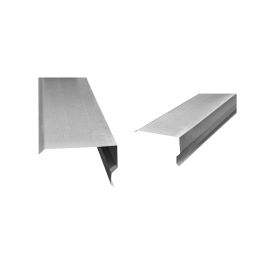 Flashing Standard 10ft | H&B Hardware and Lumber Inc