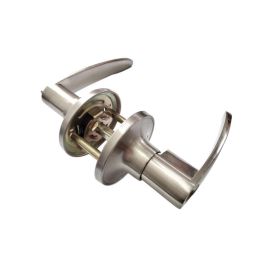 Dura Entry Lock Lever Handle Antique Brass (6491ET-ABVP) | H&B Hardware ...