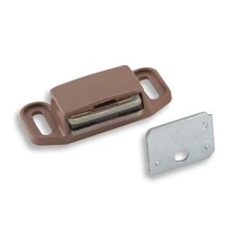 Catch Magnetic Tan (BP3473PT) | H&B Hardware and Lumber Inc