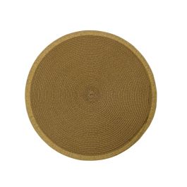 Concentric Circle Table Mat 15in (180-0500001) | H&B Hardware and ...