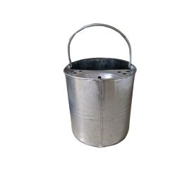 Mop Bucket Galv | H&B Hardware and Lumber Inc