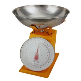 Hoteche Spring Dial Scale (285149) | H&B Hardware and Lumber Inc
