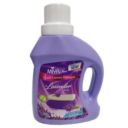 Miya Laundry Detergent 1L (454694) | H&B Hardware and Lumber Inc