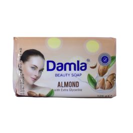 Damla Bath Soap 125G Almond | H&B Hardware and Lumber Inc