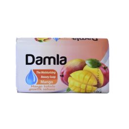 Damla Bath Soap Mango 125G | H&B Hardware and Lumber Inc