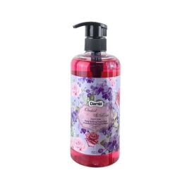 Damla Liquid Hand Soap Orchid and Rose 500 ml | H&B Hardware and Lumber Inc