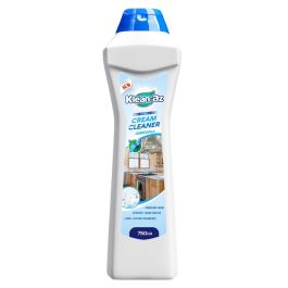 Klean Az Cream Cleaner Ammonia 750 g | H&B Hardware and Lumber Inc
