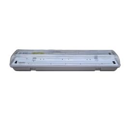 Weatherproof LED Fitting 2ft Double No Gear (ADP2X2) | H&B Hardware and ...