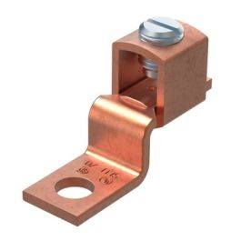 Copper Solderless Lug SLU70 | H&B Hardware and Lumber Inc