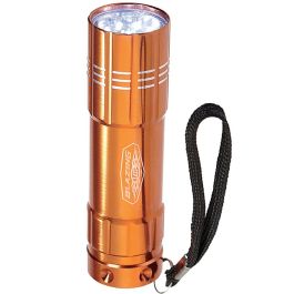 Flashlight 9 LED (3390226) | H&B Hardware and Lumber Inc