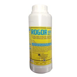 Rogor Insecticide 500ml | H&B Hardware and Lumber Inc