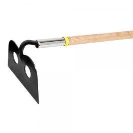 Hoe with Holes 10in (130039) | H&B Hardware and Lumber Inc
