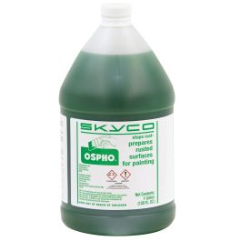 Ospho Rust Remover 1gal (13868) | H&B Hardware and Lumber Inc