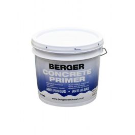 Berger Concrete Primer 1gal | H&B Hardware and Lumber Inc