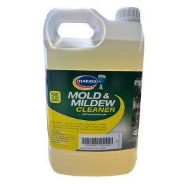 Harris Mold and Mildew Cleaner 1 Gallon | H&B Hardware and Lumber Inc