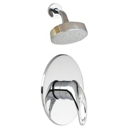 Oxford Shower Mixer Duraflow | H&B Hardware and Lumber Inc