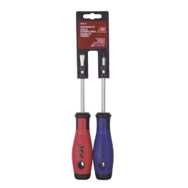 Ace Screwdriver Set 2 pcs (2999738) | H&B Hardware and Lumber Inc