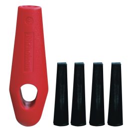 Nicholson Plastic File Handle | H&B Hardware and Lumber Inc