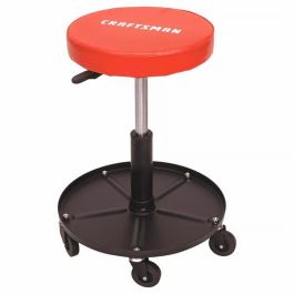 Craftsman Shop Stool Adjustable 20 in. | H&B Hardware and Lumber Inc