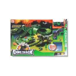 Dino Track Set | H&B Hardware and Lumber Inc